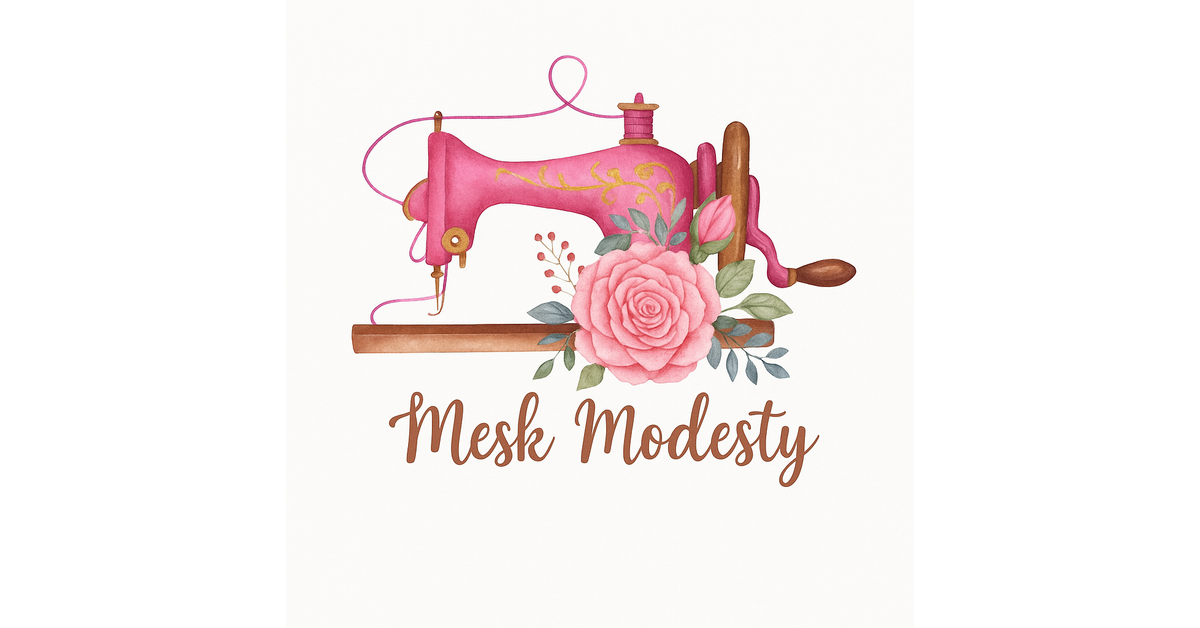 Mesk Modesty